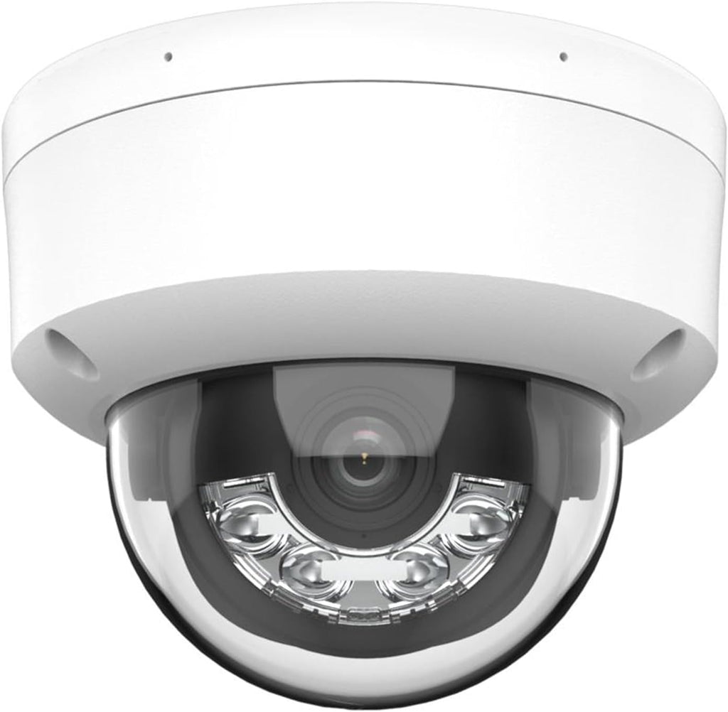 IP Security Cameras — CCTV Camera System Store