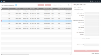 SADP — CCTV Camera System Store